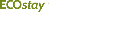 de IJsvogel · Ecostay